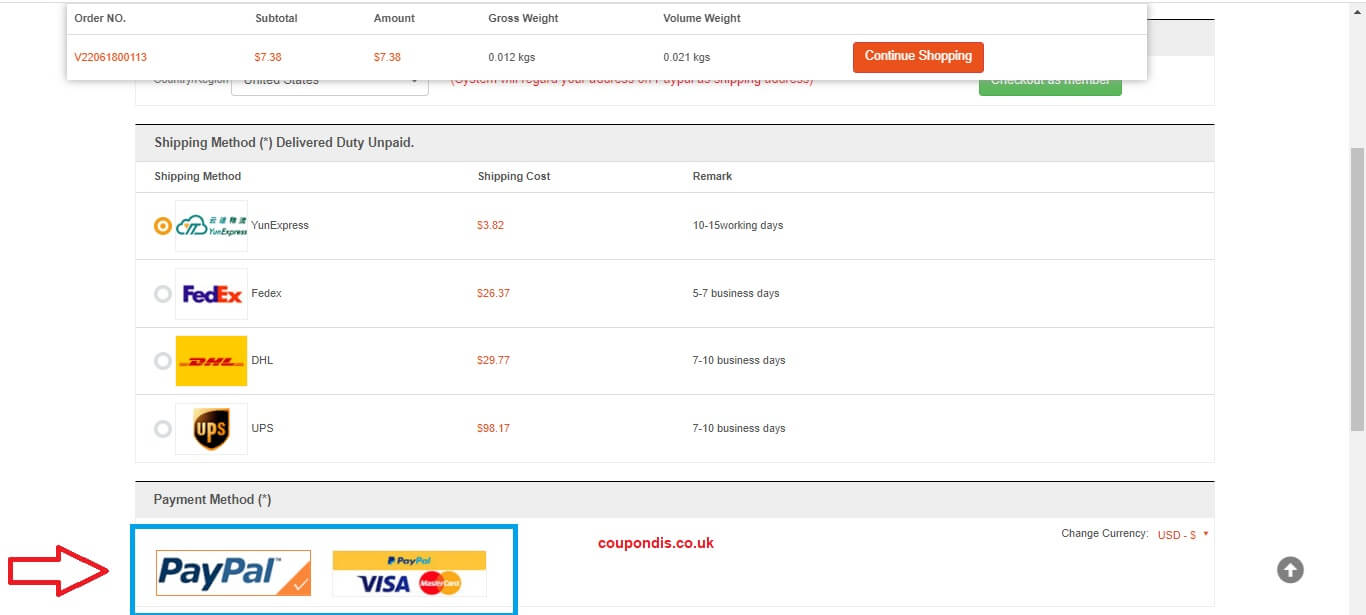 TVC-Mall Vouchers and Discount Codes | December 2025